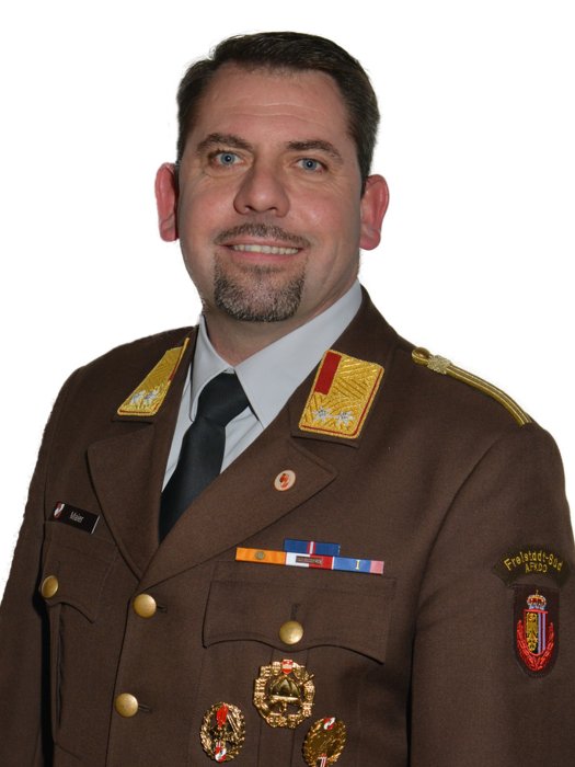 AFKDO Freistadt Süd - Bezirk Freistadt