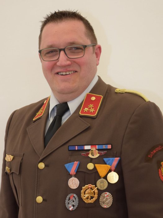 AFKDO Freistadt Süd - Bezirk Freistadt