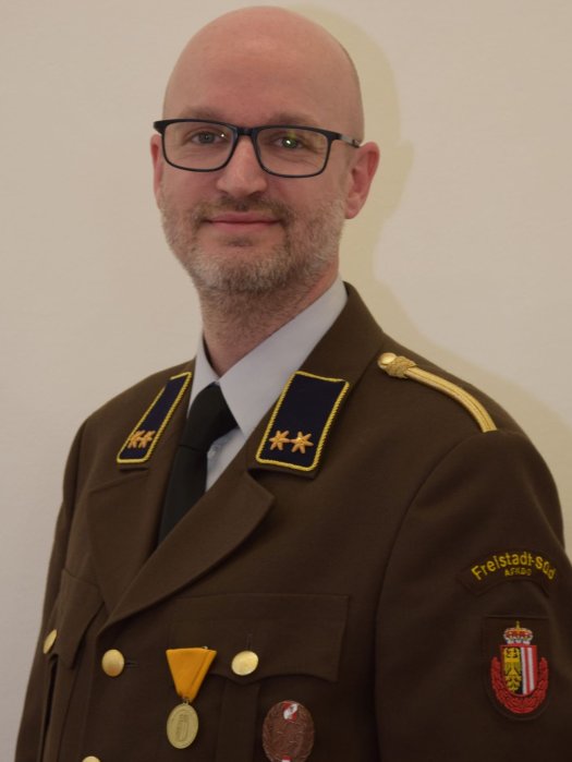 AFKDO Freistadt Süd - Bezirk Freistadt