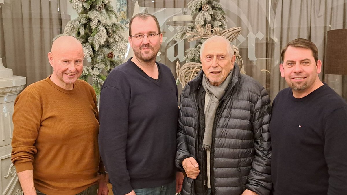 HBI d.F. Ing. Peter Resch übernimmt Amt als Bezirks-Fachspezialist für ...